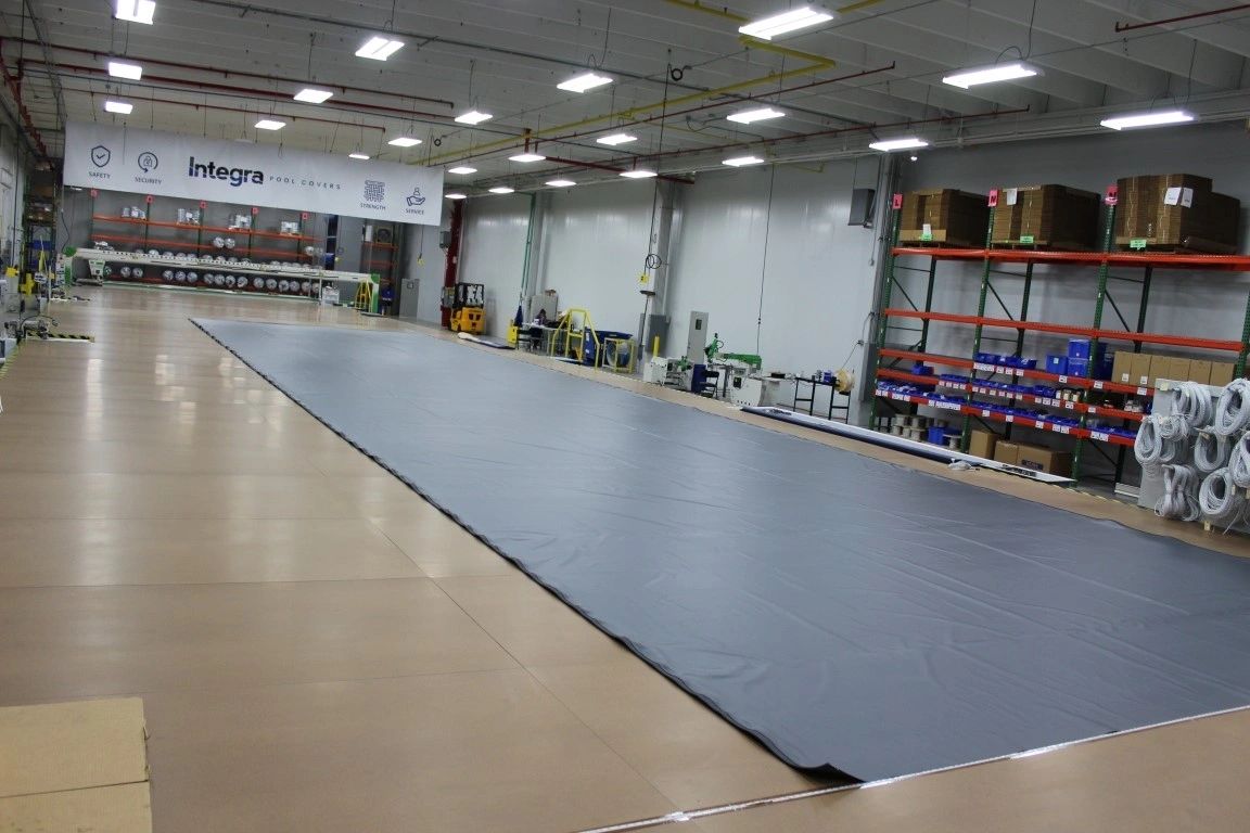 Custom Swimming Pool Covers Archives - Integra Pool Covers