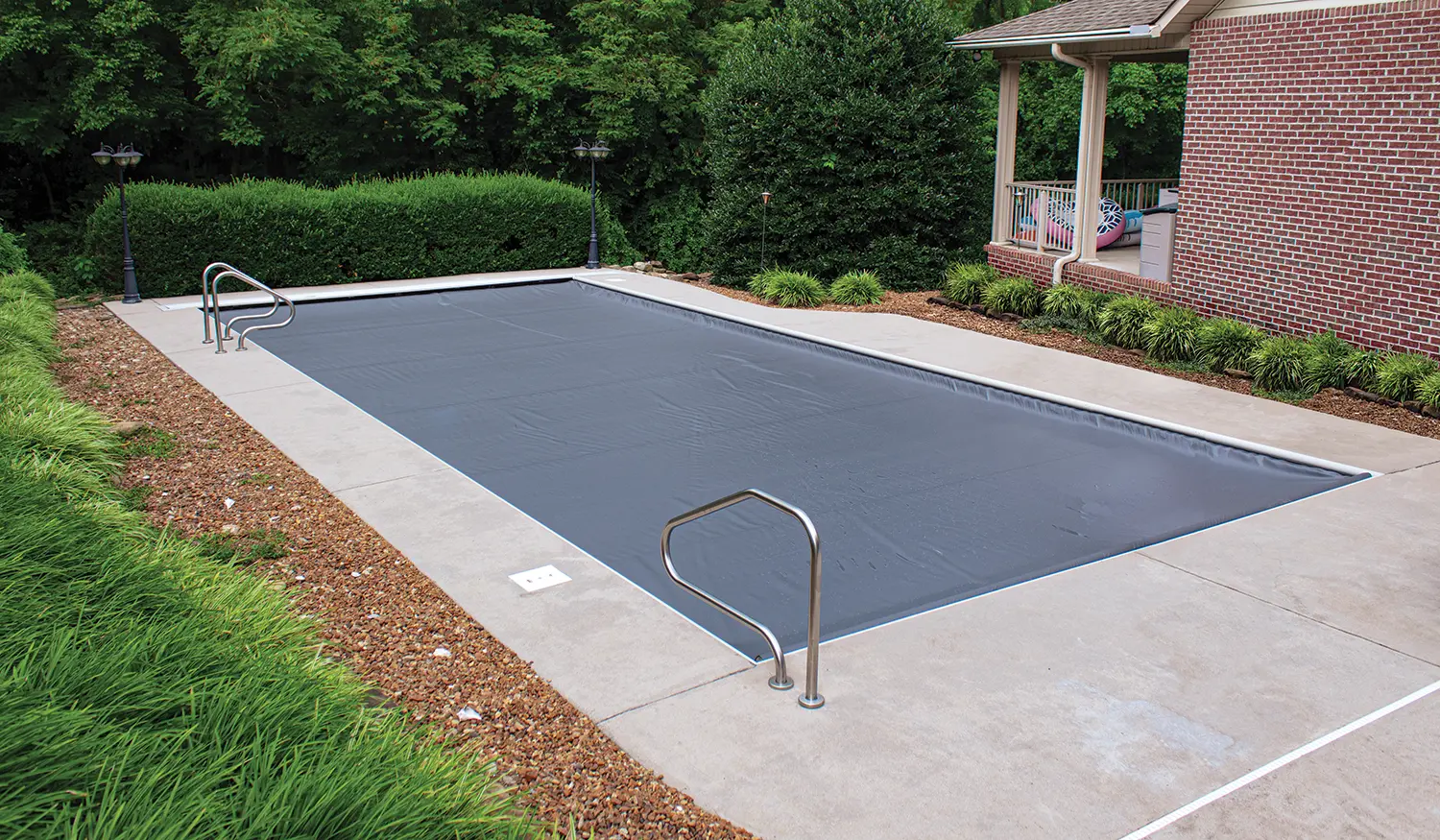 Become a Dealer - Integra Pool Covers