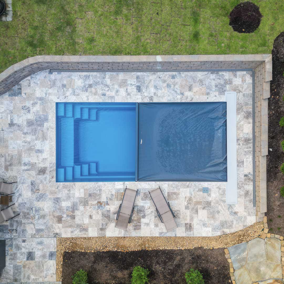 The Essential Guide to Pool Covers: Protection, Savings and Peace of Mind